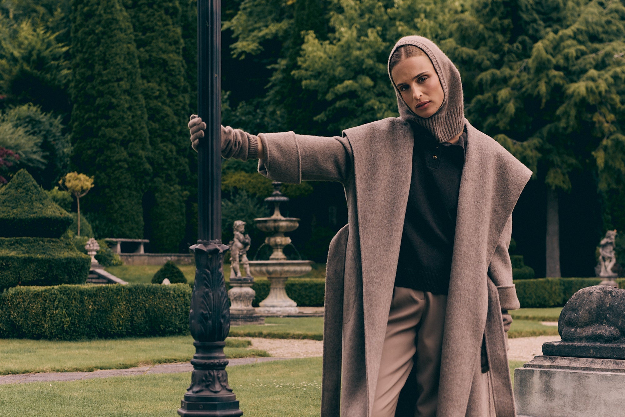 Fall 2025 – M-KAE - Copenhagen