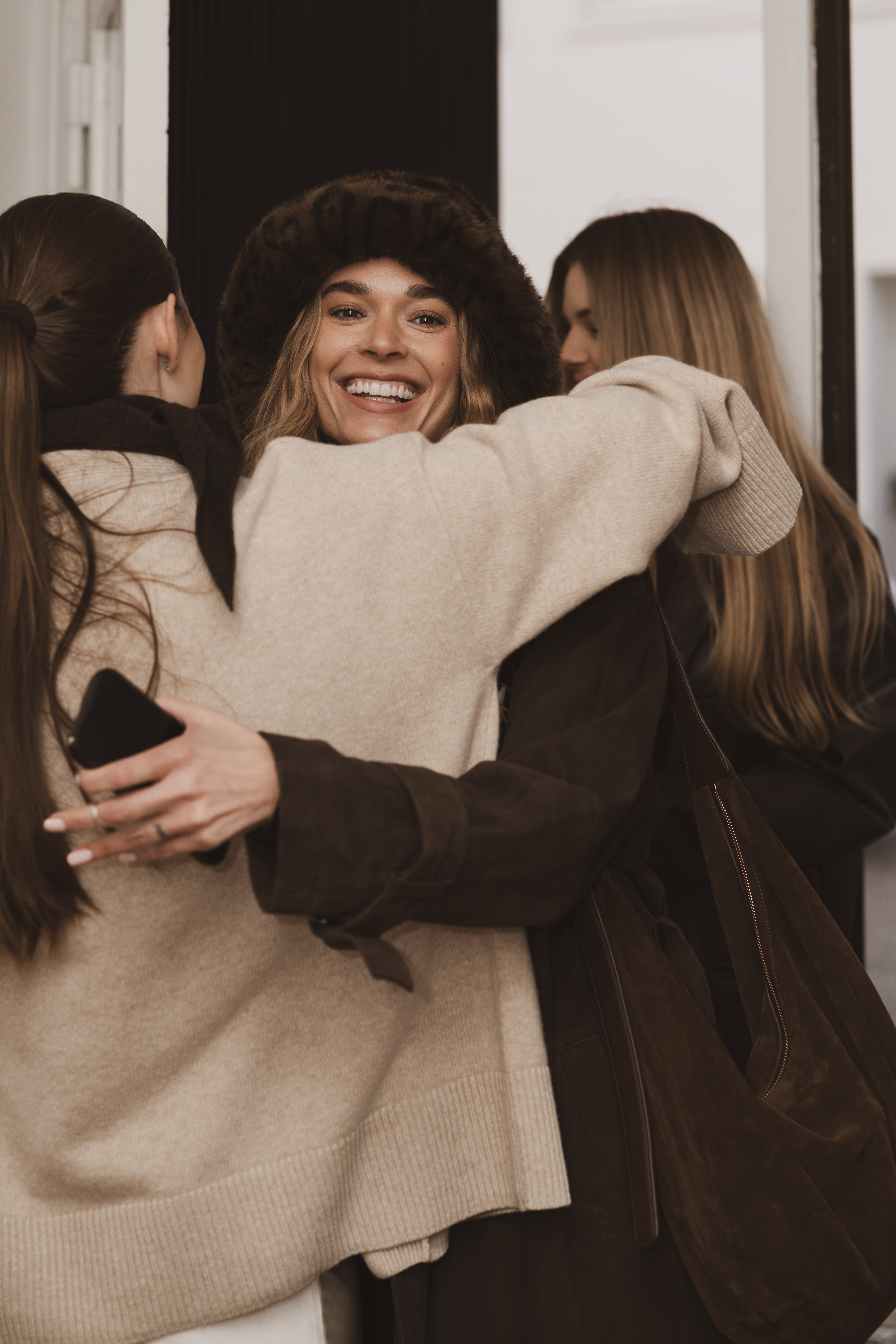 Copenhagen Fashion Week SS25 – M-KAE - Copenhagen