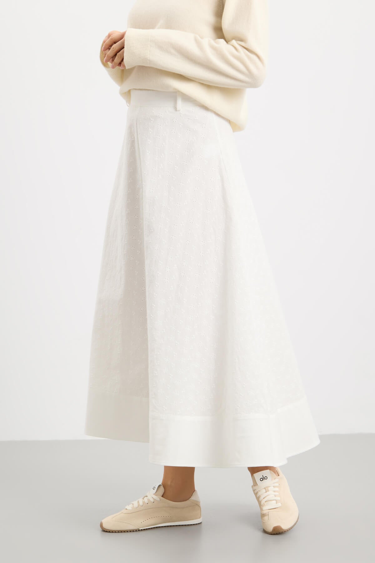 Juno Skirt – M-KAE - Copenhagen