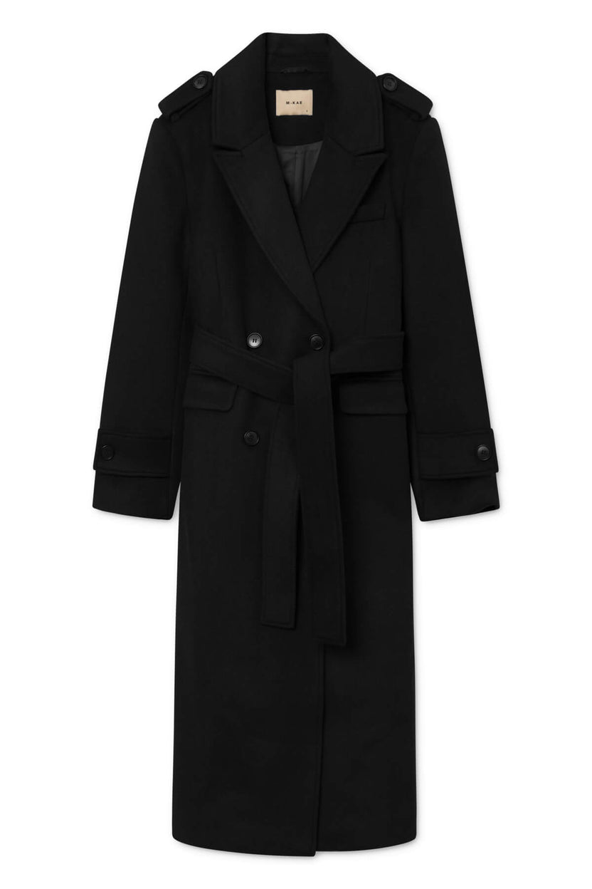 Coats – M-KAE - Worldwide