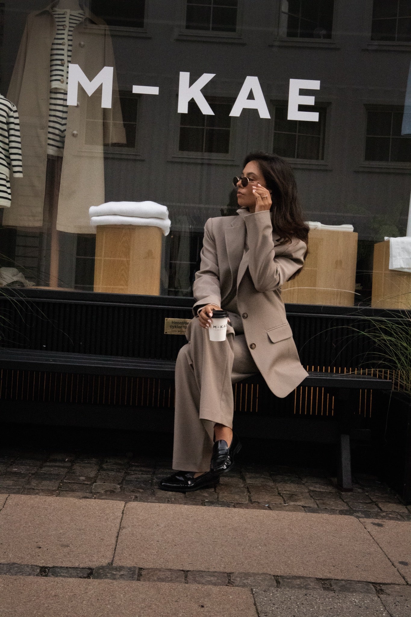 M-KAE Studio – M-KAE - Copenhagen