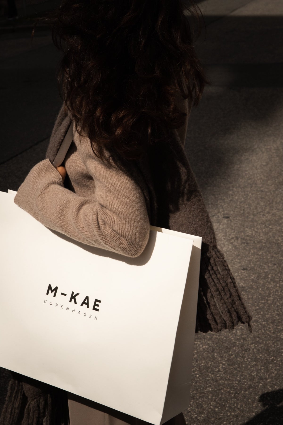 About us – M-KAE - Copenhagen