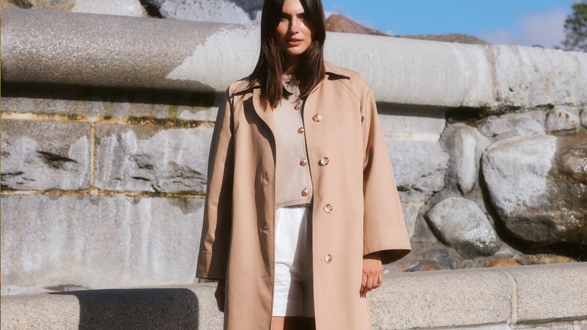 M-KAE - Woman fashion in elegant and timeless design – M-KAE - Worldwide